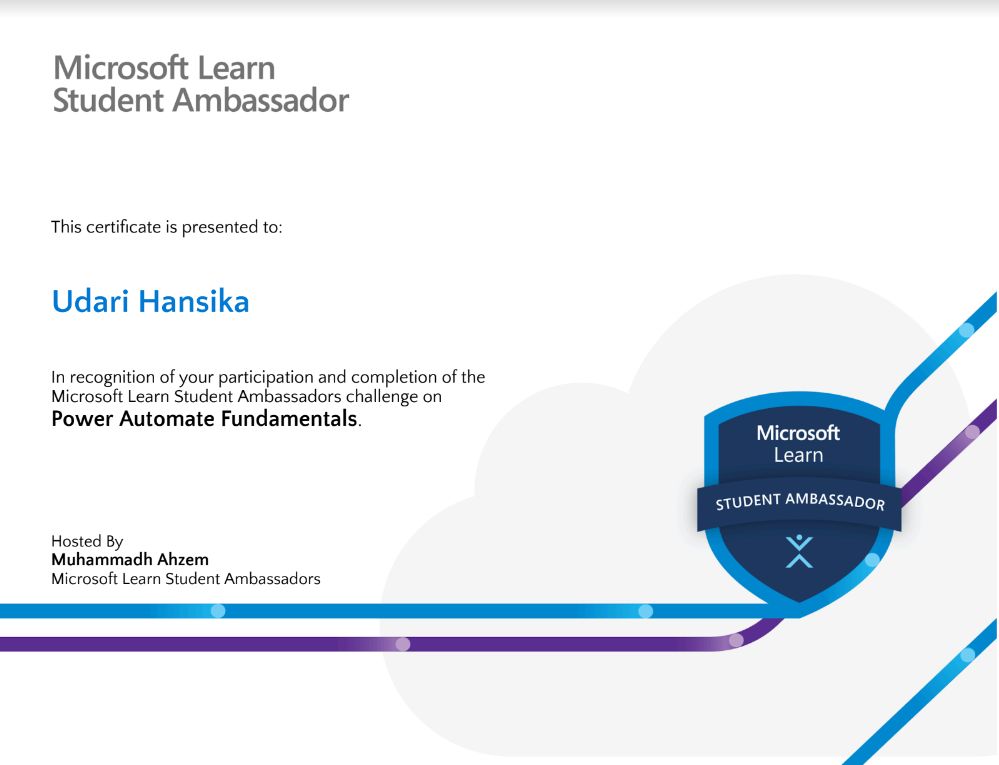 Udari Hansika on LinkedIn: #gitgithubchallenge Udari Hansika on LinkedIn: #gitgithubchallenge