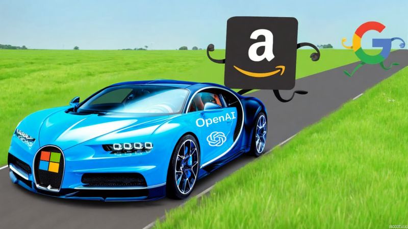 Serhii Seletskyi πΊπ¦ on LinkedIn: ππ Microsoft's AI-Boosted Bing Runs ... Serhii Seletskyi πΊπ¦ on LinkedIn: ππ Microsoft's AI-Boosted Bing Runs ...