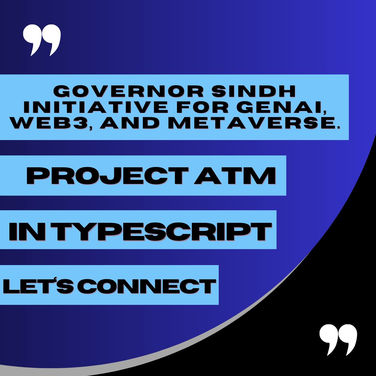 Samina Abdul Qadir on LinkedIn: #ai #computing #typescript # ... Samina Abdul Qadir on LinkedIn: #ai #computing #typescript # ...