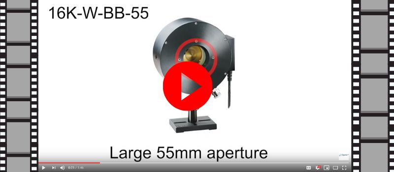 Ophir Photonics - An MKS brand on LinkedIn: Ophir® 16K-W High Power ... Ophir Photonics - An MKS brand on LinkedIn: Ophir® 16K-W High Power ...
