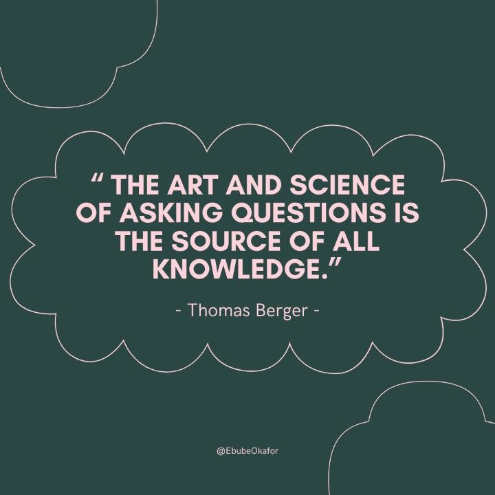 Ebube Okafor on LinkedIn: #curiosity #learning #professionaldevelopment ... Ebube Okafor on LinkedIn: #curiosity #learning #professionaldevelopment ...