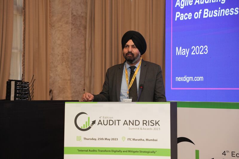 Nexdigm on LinkedIn: #riskmanagement #audit #networking Nexdigm on LinkedIn: #riskmanagement #audit #networking