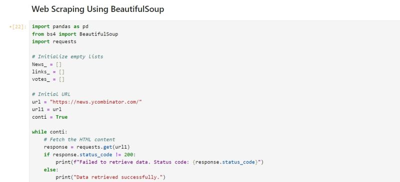 Varun Patil on LinkedIn: #python #webscraping #dataanalysis # ... Varun Patil on LinkedIn: #python #webscraping #dataanalysis # ...