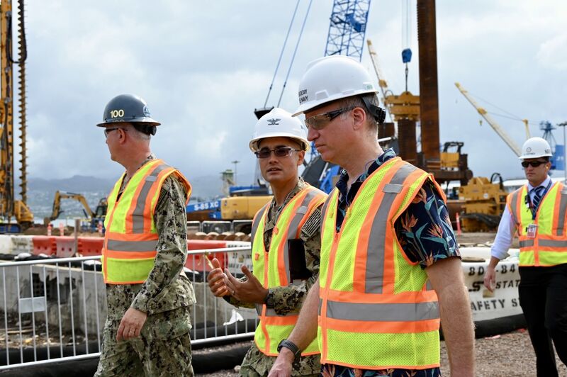 Naval Reactors on LinkedIn: #maintenancematters #teamnavalreactors # ... Naval Reactors on LinkedIn: #maintenancematters #teamnavalreactors # ...