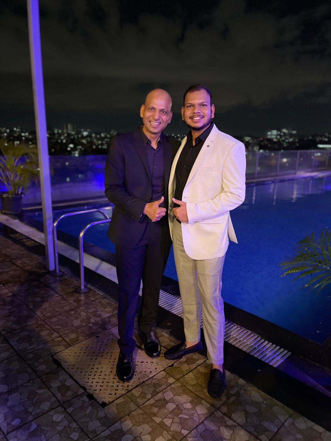 Naman Sharma on LinkedIn: Creating Abundance Offsite - It was an ... Naman Sharma on LinkedIn: Creating Abundance Offsite - It was an ...