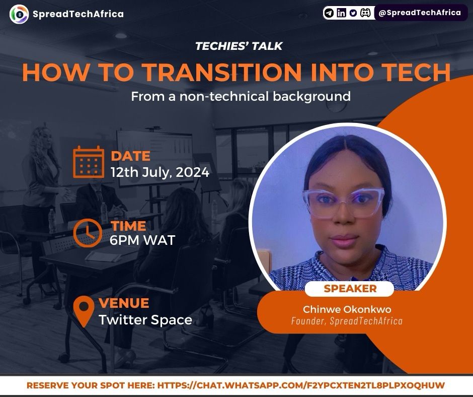Israel Abazie on LinkedIn: I can't wait🥳🔥 Israel Abazie on LinkedIn: I can't wait🥳🔥