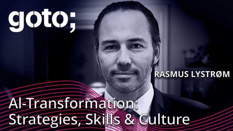 GOTO Conferences on LinkedIn: Learn key strategies, skills, and ... GOTO Conferences on LinkedIn: Learn key strategies, skills, and ...