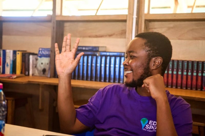 Isaac Kobby Ayibor on LinkedIn: #digital #digitallearning #literacy # ... Isaac Kobby Ayibor on LinkedIn: #digital #digitallearning #literacy # ...