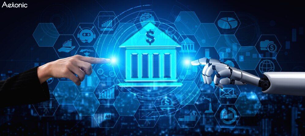 Aexonic on LinkedIn: #financialtransformation #digitalrevolution # ... Aexonic on LinkedIn: #financialtransformation #digitalrevolution # ...