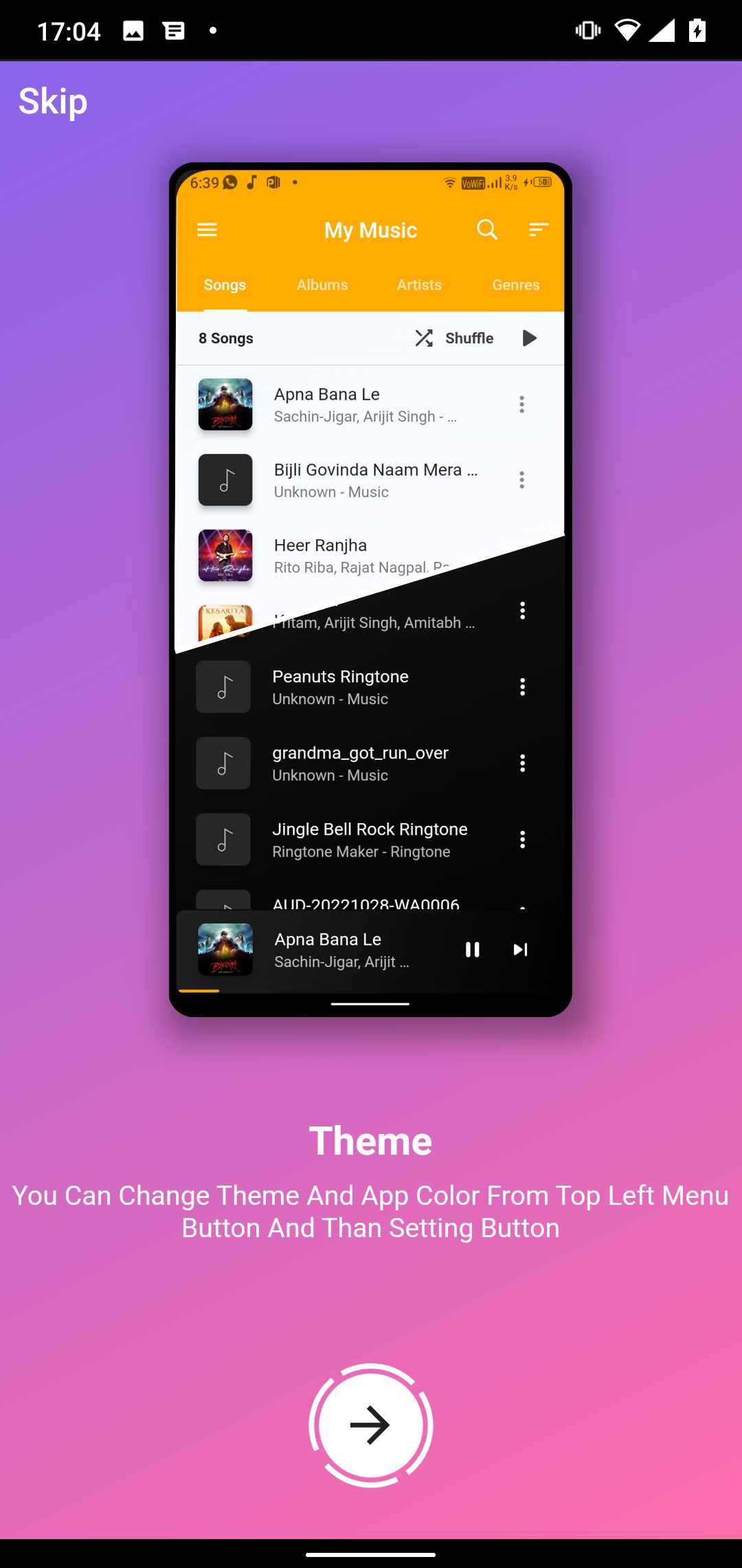 mahesh dabhi on LinkedIn: #flutter #flutterdev #flutter # ... mahesh dabhi on LinkedIn: #flutter #flutterdev #flutter # ...