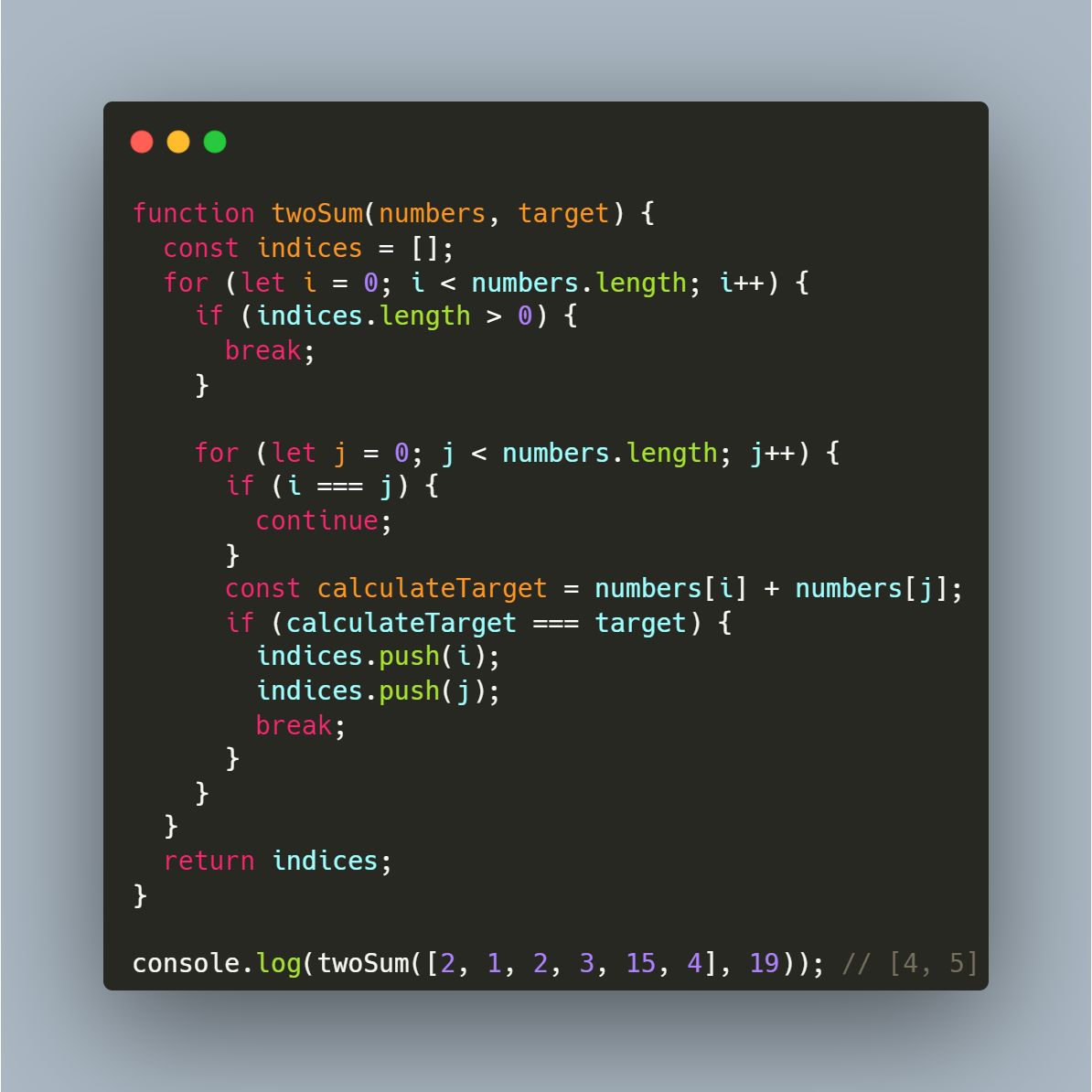 Temiye Akinyemi on LinkedIn: #datastructuresandalgorithms #algorithms # ... Temiye Akinyemi on LinkedIn: #datastructuresandalgorithms #algorithms # ...