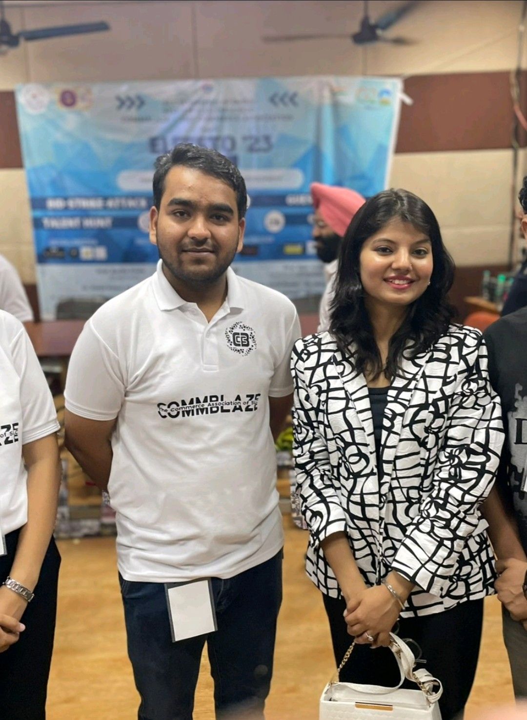 Naman Goyal on LinkedIn: #commerce #students #event #ca #slc # ... Naman Goyal on LinkedIn: #commerce #students #event #ca #slc # ...