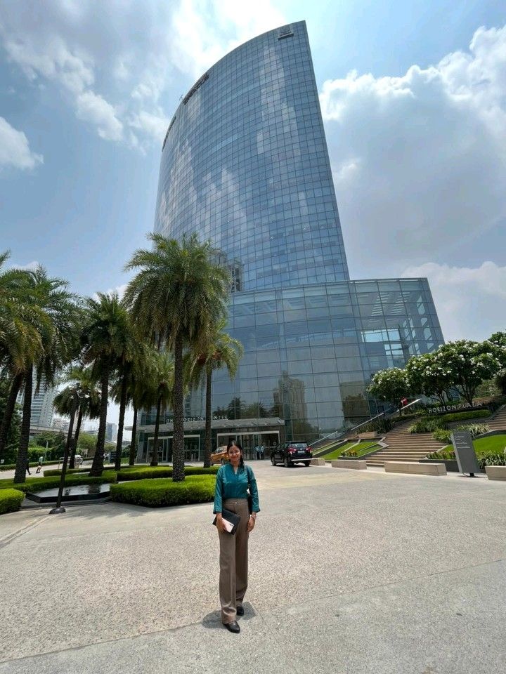 Shruti kumari on LinkedIn: #internship #unilever Shruti kumari on LinkedIn: #internship #unilever