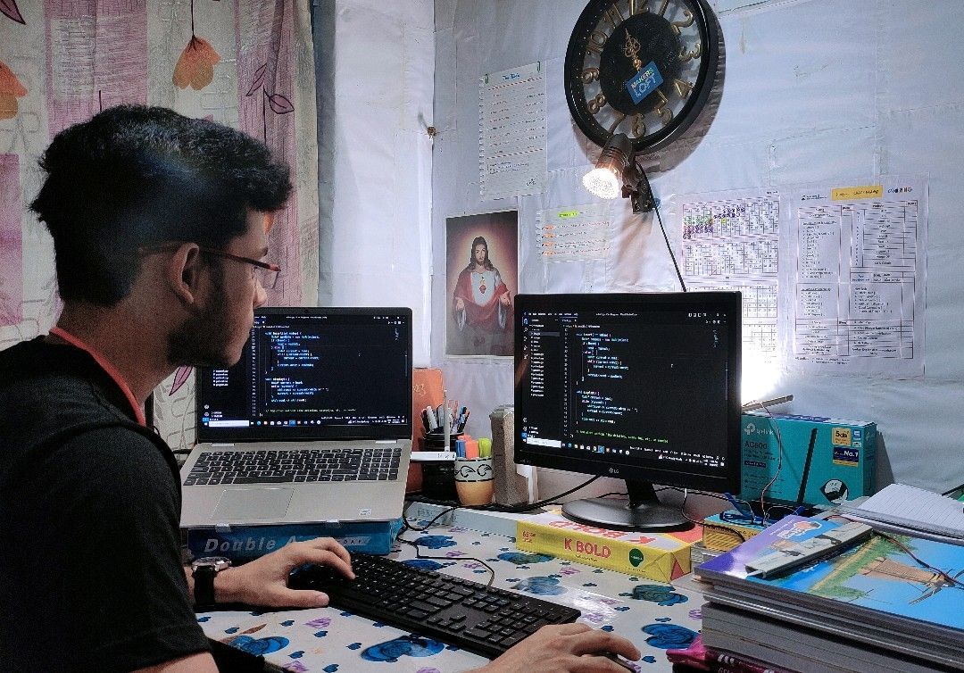 Ayan Maity on LinkedIn: #codelife #devcommunity #codingjourney # ... Ayan Maity on LinkedIn: #codelife #devcommunity #codingjourney # ...