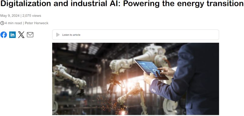 Leonardo de Oliveira Neves on LinkedIn: AI and digital tools are ... Leonardo de Oliveira Neves on LinkedIn: AI and digital tools are ...