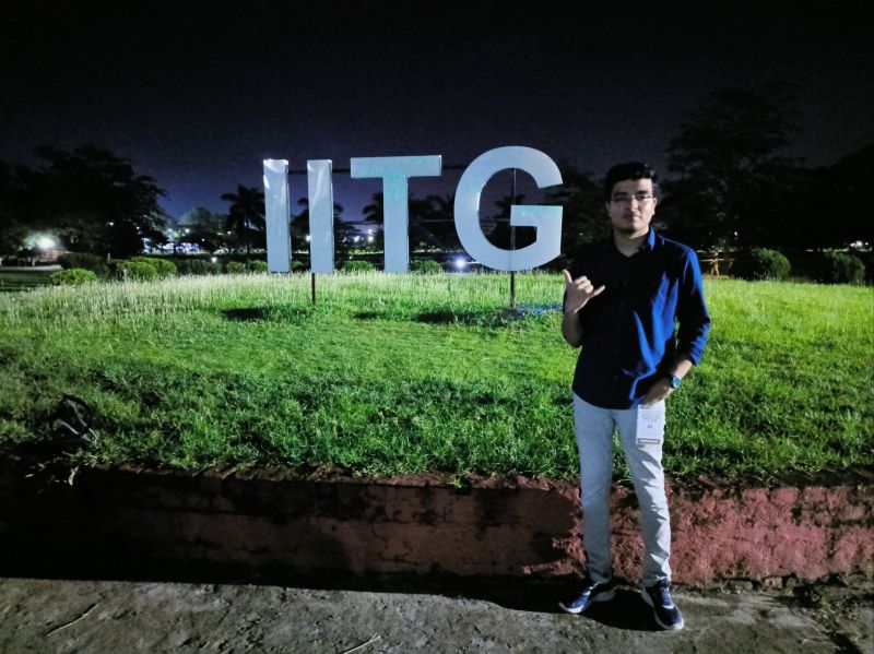 Yash Saxena on LinkedIn: #idebootcamp23 #micbootcamp23 Yash Saxena on LinkedIn: #idebootcamp23 #micbootcamp23