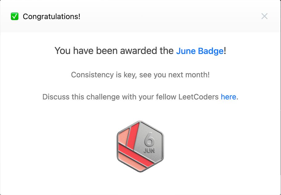 Ankit Gupta on LinkedIn: #leetcode #codingcontests #consistencyiskey Ankit Gupta on LinkedIn: #leetcode #codingcontests #consistencyiskey