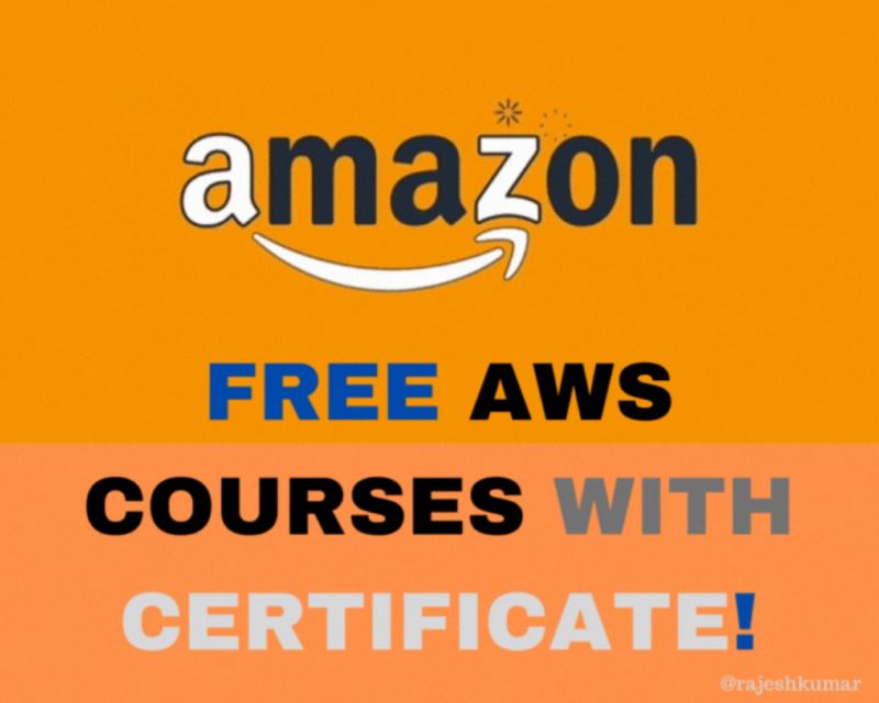 Rajesh Kumar on LinkedIn: #learnwithrajesh #aws Rajesh Kumar on LinkedIn: #learnwithrajesh #aws