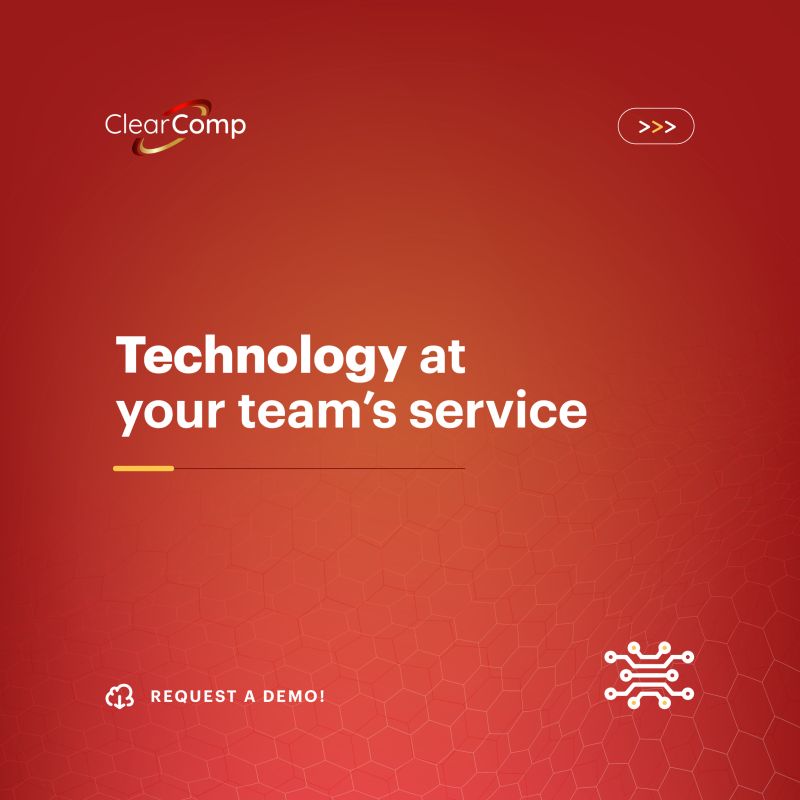 ClearComp on LinkedIn: Technology is revolutionizing sales performance ... ClearComp on LinkedIn: Technology is revolutionizing sales performance ...