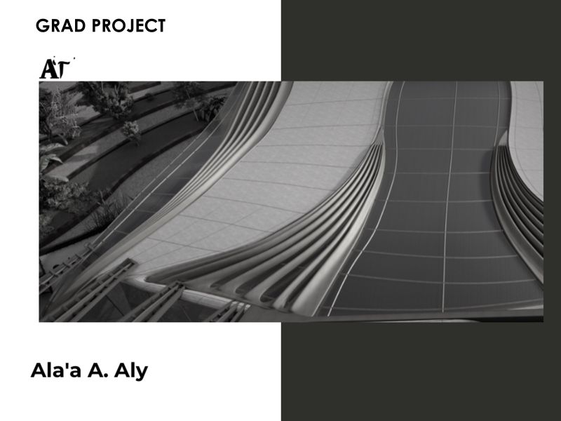 Alaa Ahmed on LinkedIn: Proudly Introducing my Graduation Project ... Alaa Ahmed on LinkedIn: Proudly Introducing my Graduation Project ...