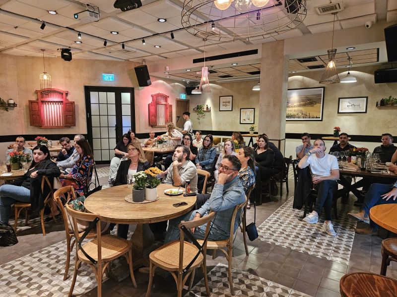 Eran Golan - ערן גולן on LinkedIn: אנחנו חיים בעידן של המהפכה הגדולה ... Eran Golan - ערן גולן on LinkedIn: אנחנו חיים בעידן של המהפכה הגדולה ...
