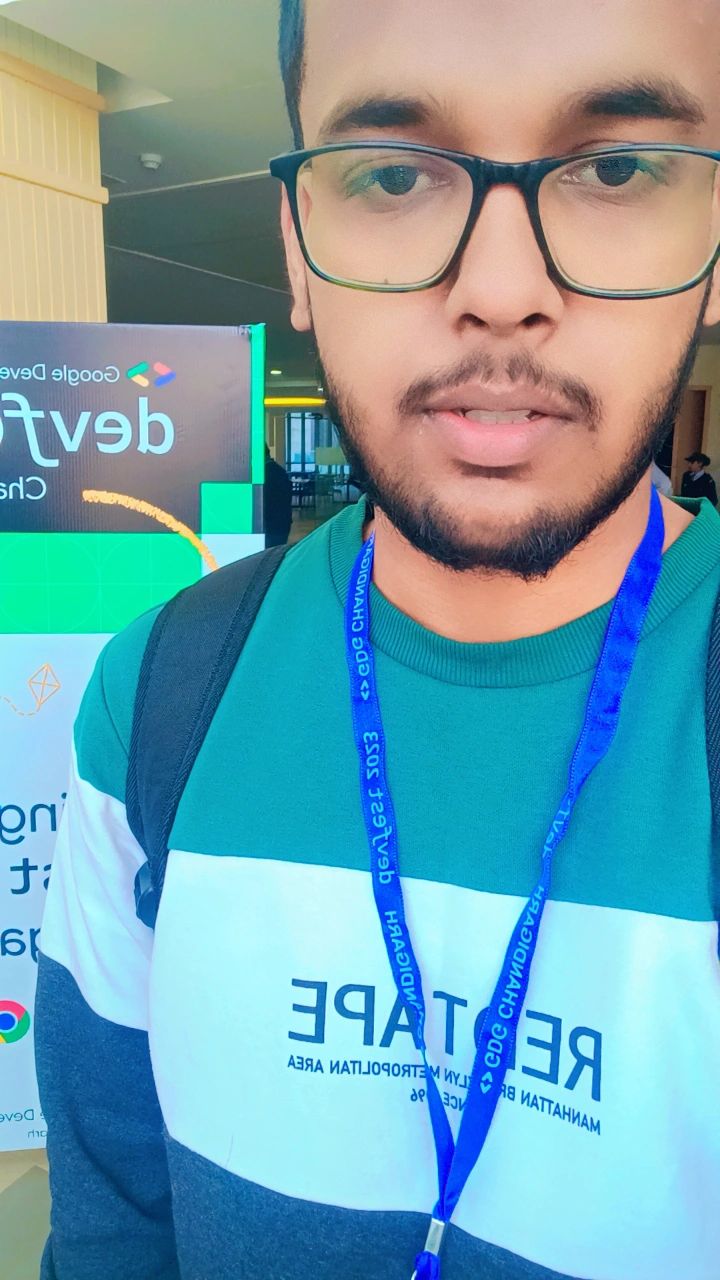 Harsh raj Singh on LinkedIn: #devfest2023 #gdg #devfest2023 # ... Harsh raj Singh on LinkedIn: #devfest2023 #gdg #devfest2023 # ...