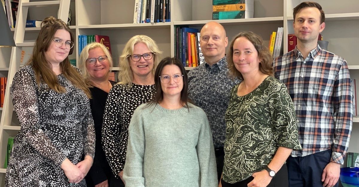 Cecilia Arwin på LinkedIn: Vi rekommenderar Cecilia Arwin på LinkedIn: Vi rekommenderar