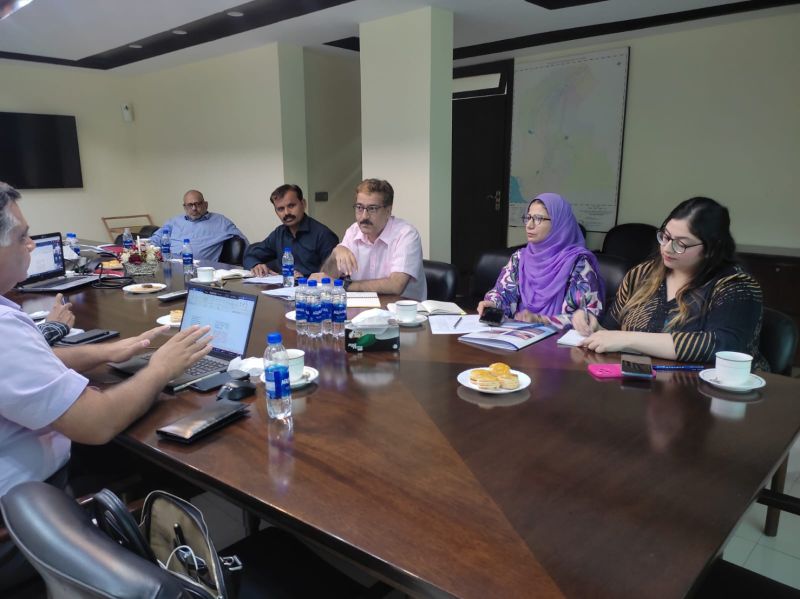 Dr. Marium Minhas Bandeali on LinkedIn: Social and Environment Meeting ... Dr. Marium Minhas Bandeali on LinkedIn: Social and Environment Meeting ...