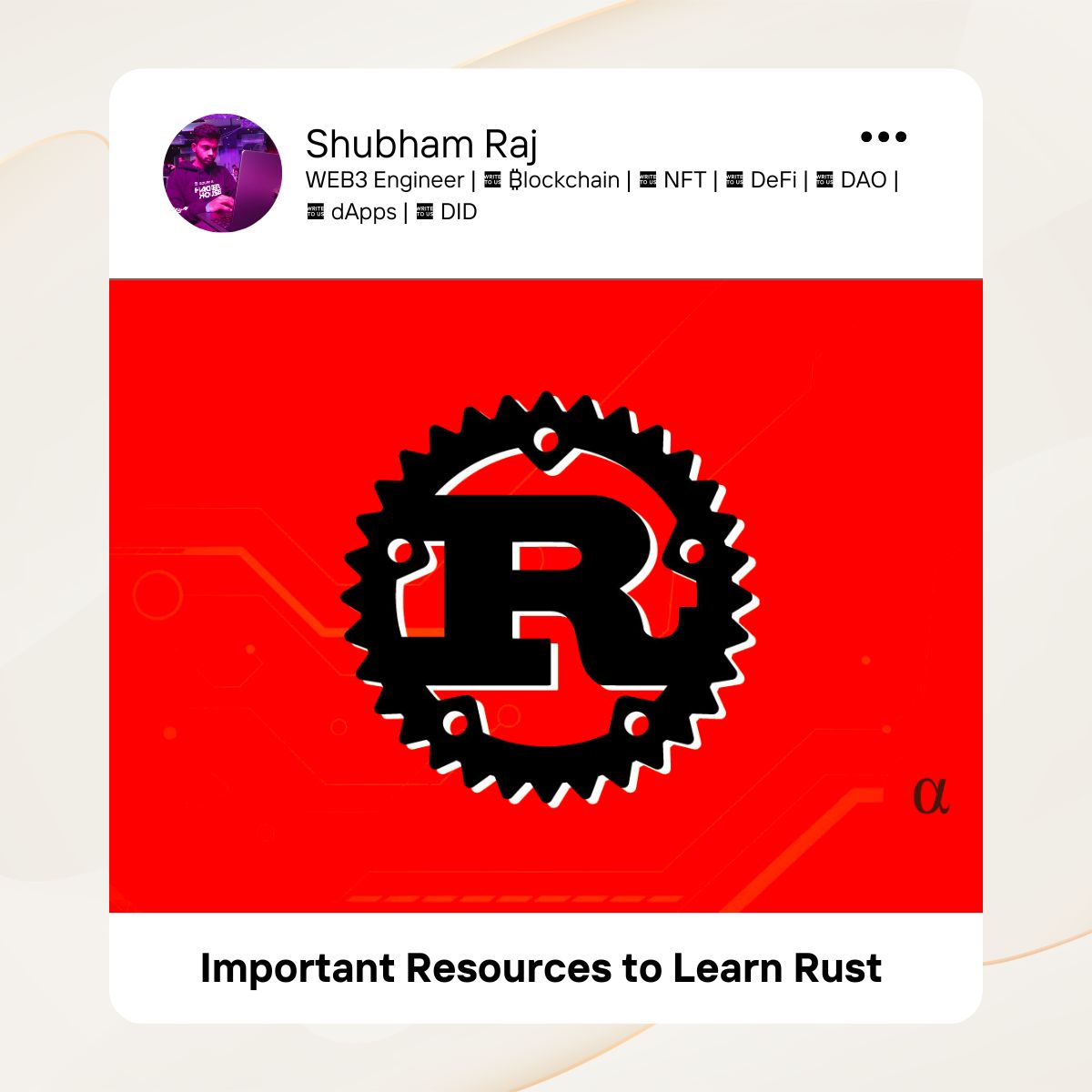 Shubham Raj🧔 on LinkedIn: #programming #learning #coding #help # ... Shubham Raj🧔 on LinkedIn: #programming #learning #coding #help # ...