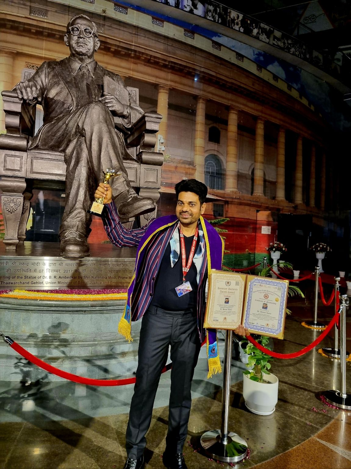 Dr. Hemant Kumar on LinkedIn: Dr. Hemant Kumar , henceforth !! Honored ... Dr. Hemant Kumar on LinkedIn: Dr. Hemant Kumar , henceforth !! Honored ...