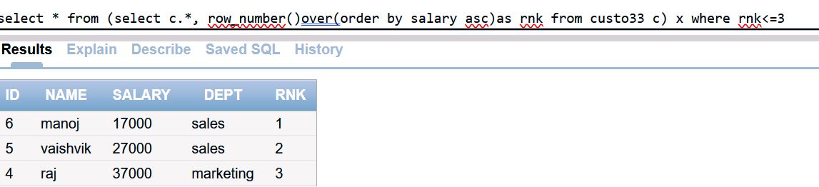 shrishail kadarge on LinkedIn: #sqlqueries #databasemanagement #sqltips ... shrishail kadarge on LinkedIn: #sqlqueries #databasemanagement #sqltips ...
