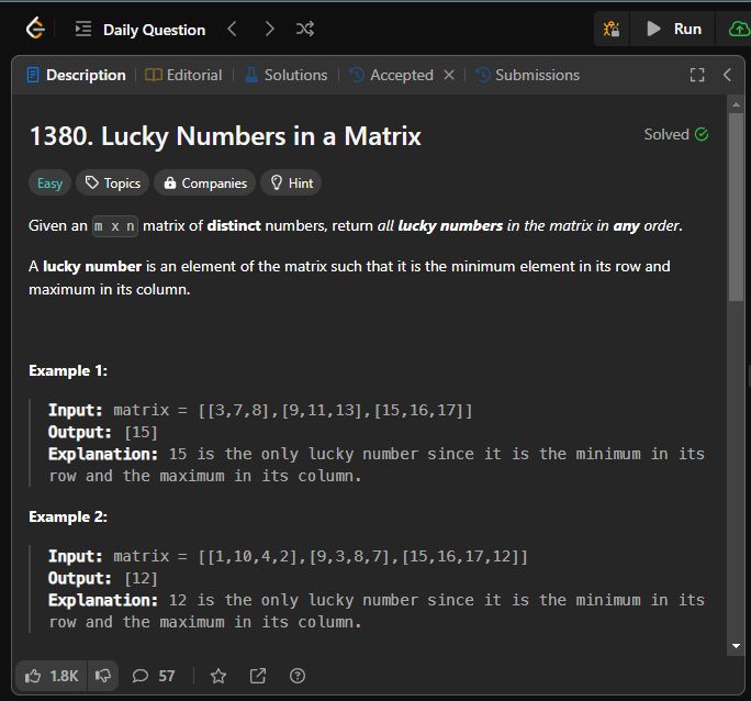 Het Lathiya on LinkedIn: #codingchallenge #day106 #leetcode # ... Het Lathiya on LinkedIn: #codingchallenge #day106 #leetcode # ...
