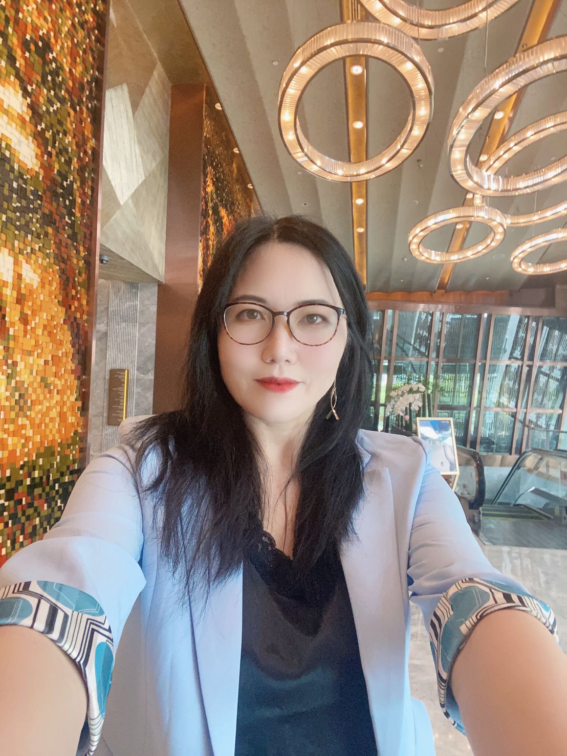 Sherry Xu NAATI certified on LinkedIn: Consecutive interpreting ... Sherry Xu NAATI certified on LinkedIn: Consecutive interpreting ...