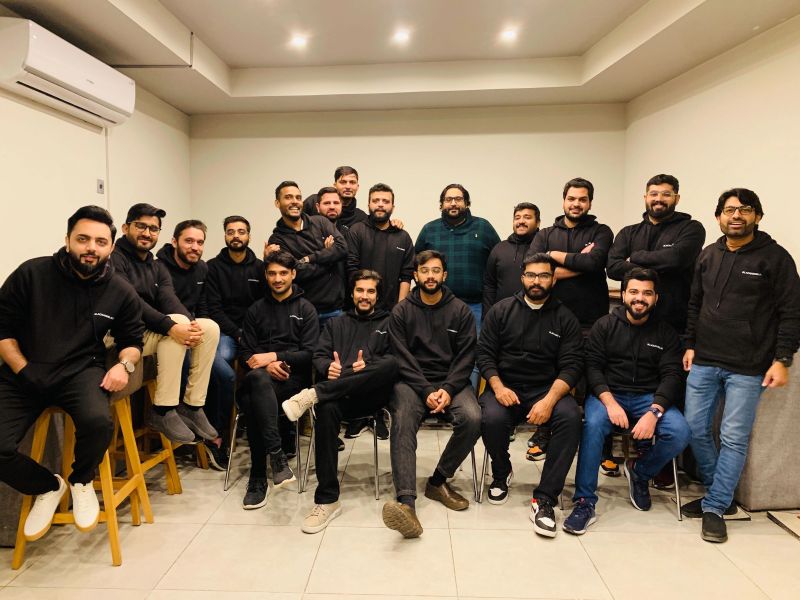 Hamza Khan Tanoli on LinkedIn: Dinner Hamza Khan Tanoli on LinkedIn: Dinner