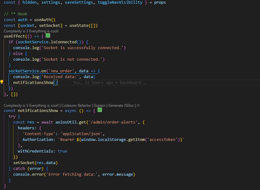 Arbaz Afzal on LinkedIn: #programing #javascript #reactjs #webdevelopment Arbaz Afzal on LinkedIn: #programing #javascript #reactjs #webdevelopment