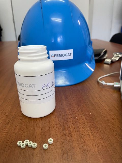 Tommy Heino on LinkedIn: FeMoCat Ltd are happy to announce a NEW ORDER ... Tommy Heino on LinkedIn: FeMoCat Ltd are happy to announce a NEW ORDER ...