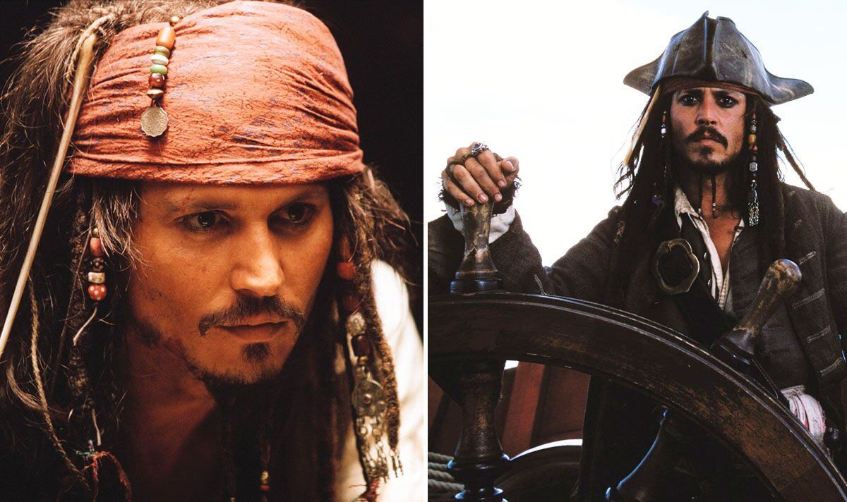 NewsFlash.one on LinkedIn: Johnny Depp Jack Sparrow return odds ... NewsFlash.one on LinkedIn: Johnny Depp Jack Sparrow return odds ...