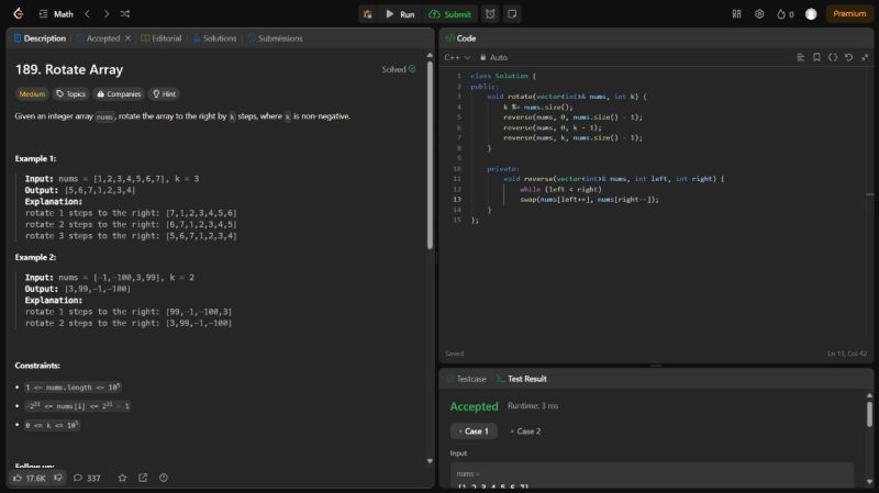 Shrestha Jaiswal on LinkedIn: #100daysofcode #drgvishwanathan ... Shrestha Jaiswal on LinkedIn: #100daysofcode #drgvishwanathan ...