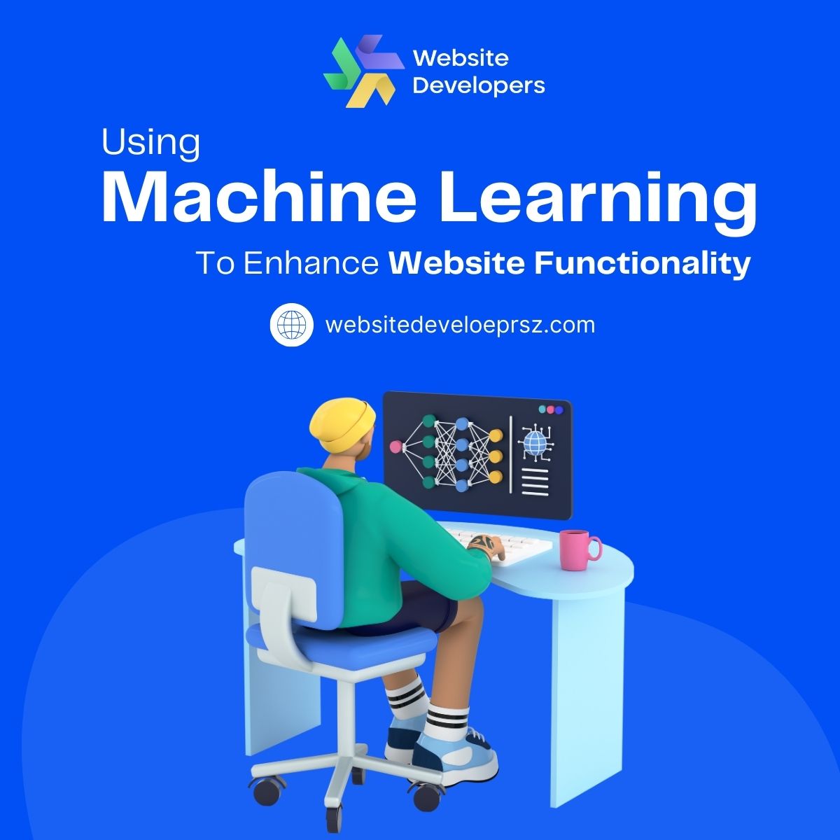 Website Developers on LinkedIn: #machinelearning #webdevelopment # ... Website Developers on LinkedIn: #machinelearning #webdevelopment # ...