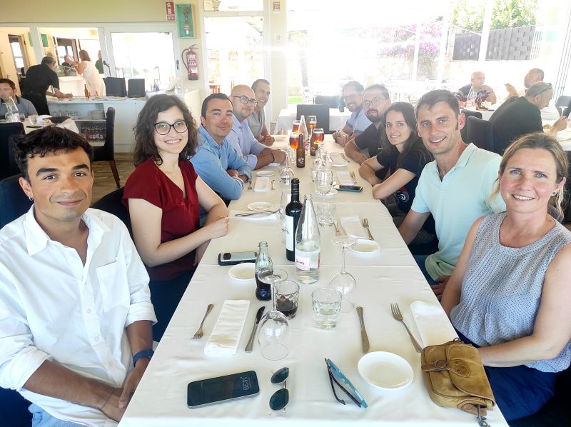 TTI on LinkedIn: #suministra #consortium #collaboration #expertise # ... TTI on LinkedIn: #suministra #consortium #collaboration #expertise # ...