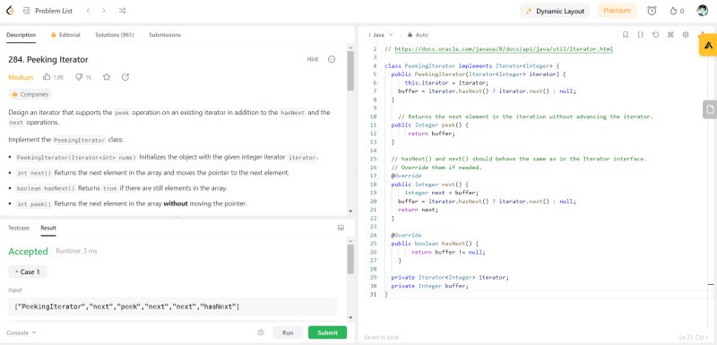Prakarsh Joshi on LinkedIn: #datastructures #100daysofcode #leetcode # ... Prakarsh Joshi on LinkedIn: #datastructures #100daysofcode #leetcode # ...