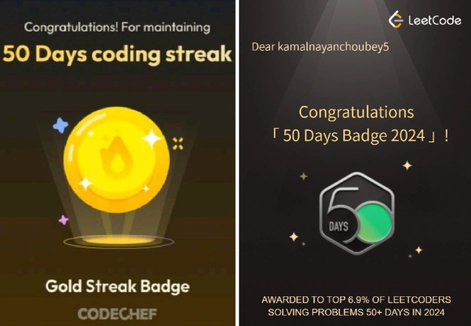 Kamal Nayan Choubey on LinkedIn: #codechef #achievement #coding Kamal Nayan Choubey on LinkedIn: #codechef #achievement #coding