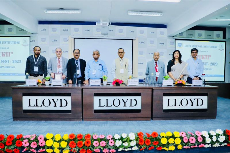 Vivek Dhiyani on LinkedIn: Honoured by sharing the stage with Dr. G N ... Vivek Dhiyani on LinkedIn: Honoured by sharing the stage with Dr. G N ...
