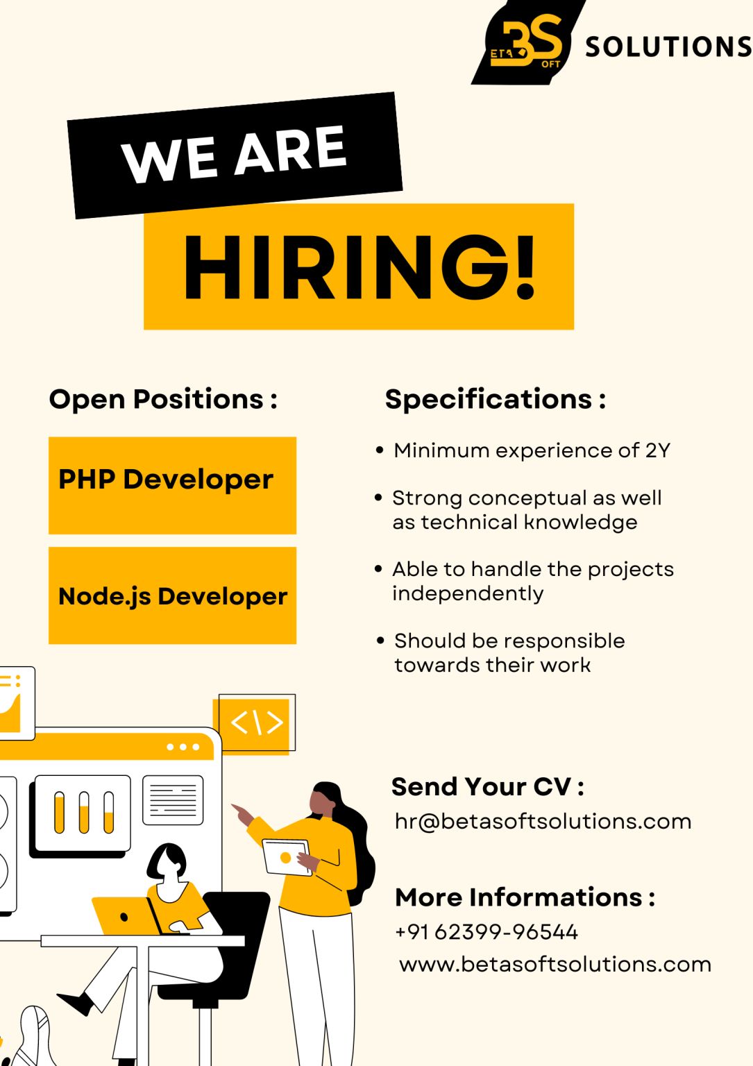 Neha Kumari on LinkedIn: #experiencerequired #skillsrequired # ... Neha Kumari on LinkedIn: #experiencerequired #skillsrequired # ...