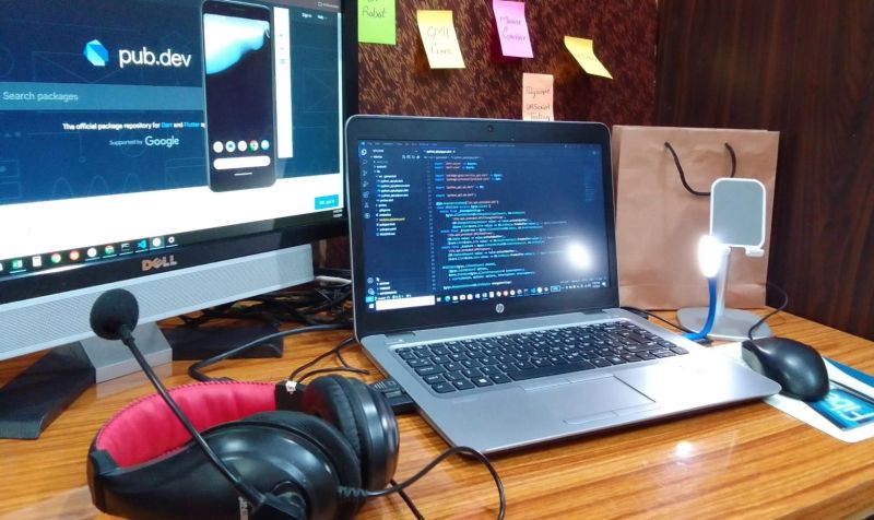 Abdur Rahman Asim on LinkedIn: #newbeginnings #flutterdeveloper # ... Abdur Rahman Asim on LinkedIn: #newbeginnings #flutterdeveloper # ...