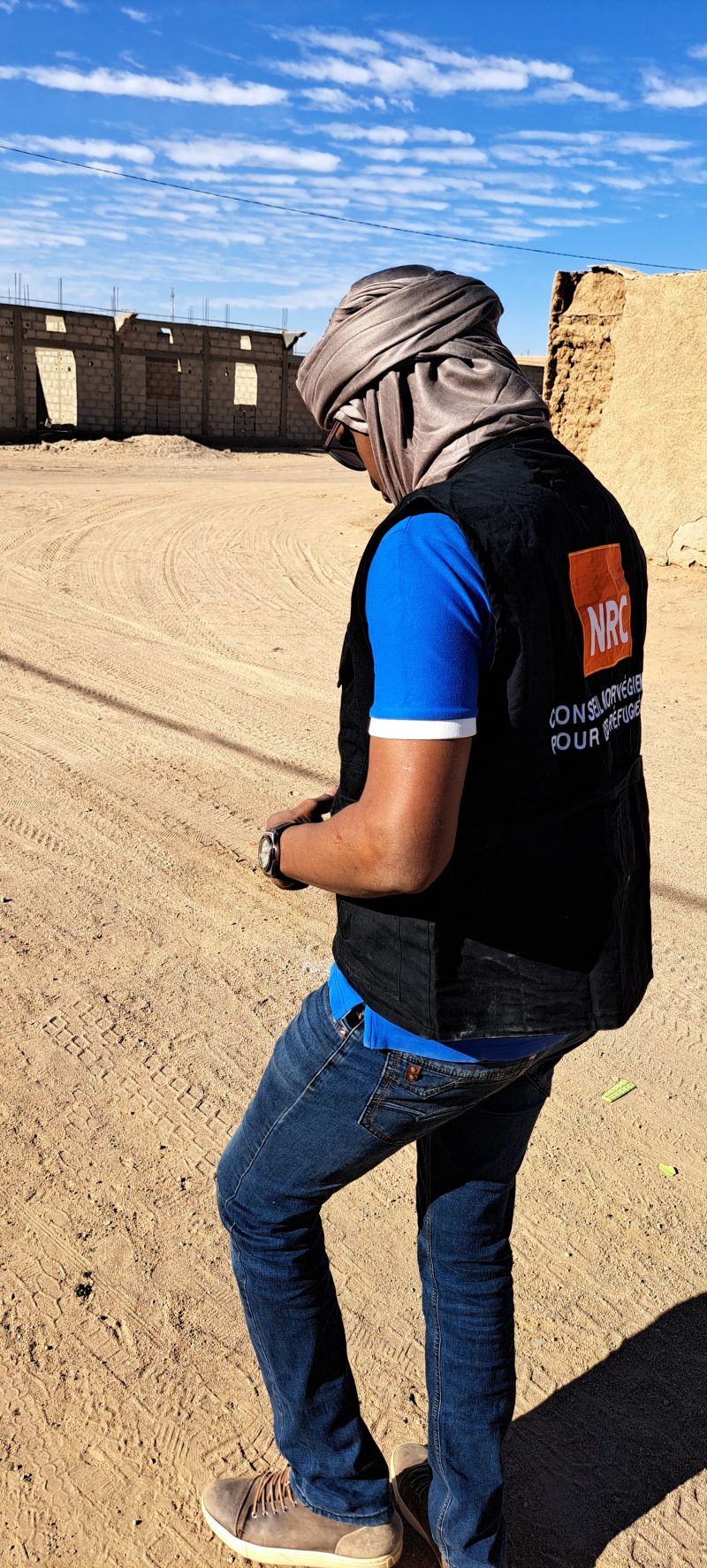 M'BARECK Baba on LinkedIn: #quoiquilarrive M'BARECK Baba on LinkedIn: #quoiquilarrive