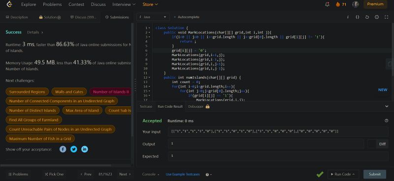 Mohit Joshi on LinkedIn: #100daysofcodechallenge #day71 #codingjourney ... Mohit Joshi on LinkedIn: #100daysofcodechallenge #day71 #codingjourney ...