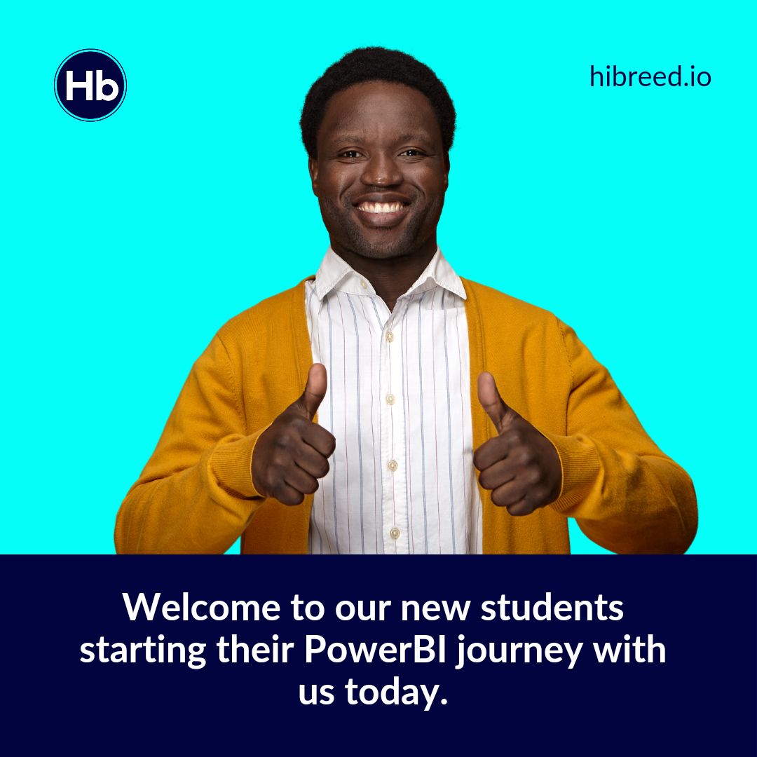 Hibreed Inc. on LinkedIn: #hibreed #powerbi #bootcamp #dataanalytics # ... Hibreed Inc. on LinkedIn: #hibreed #powerbi #bootcamp #dataanalytics # ...