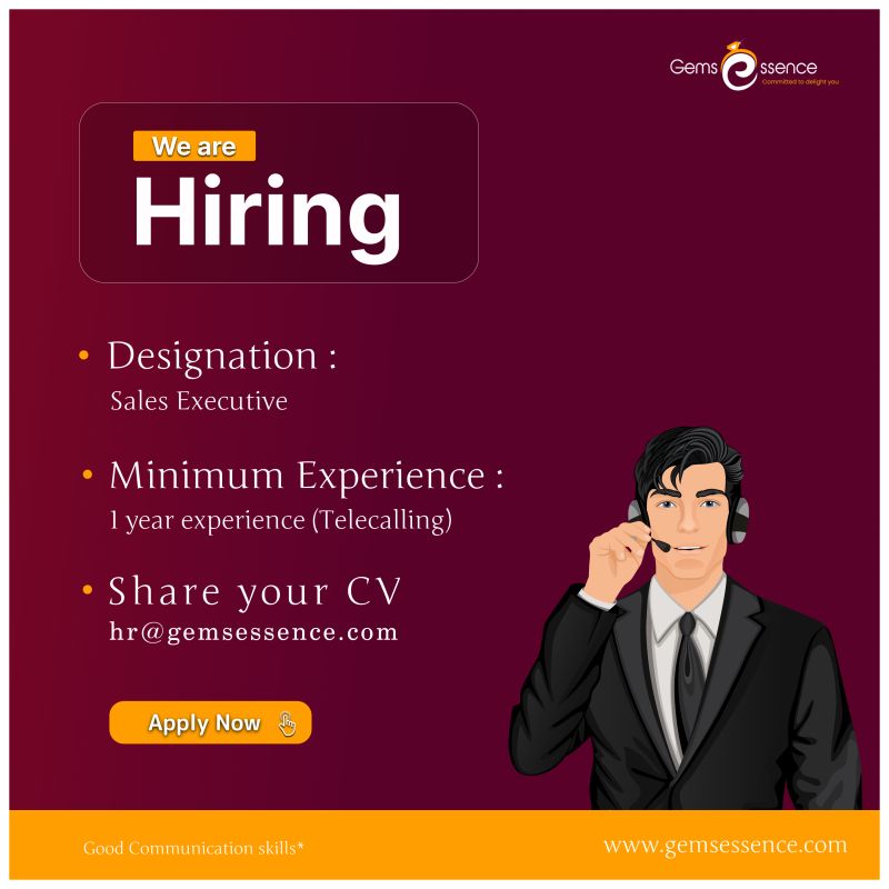 Gems Essence Infotech Pvt Ltd on LinkedIn: #location #experience # ... Gems Essence Infotech Pvt Ltd on LinkedIn: #location #experience # ...