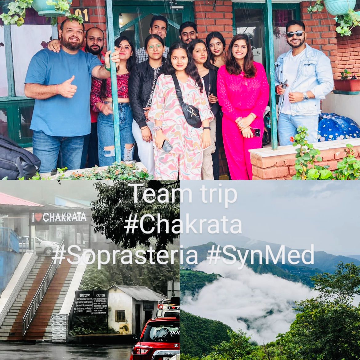 Aditya Pathak on LinkedIn: #soprasteria #synergymedicalrecruitment #ngage Aditya Pathak on LinkedIn: #soprasteria #synergymedicalrecruitment #ngage
